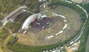 Review of Kings of Leon at the National Bowl Milton Keynes | Life of Man