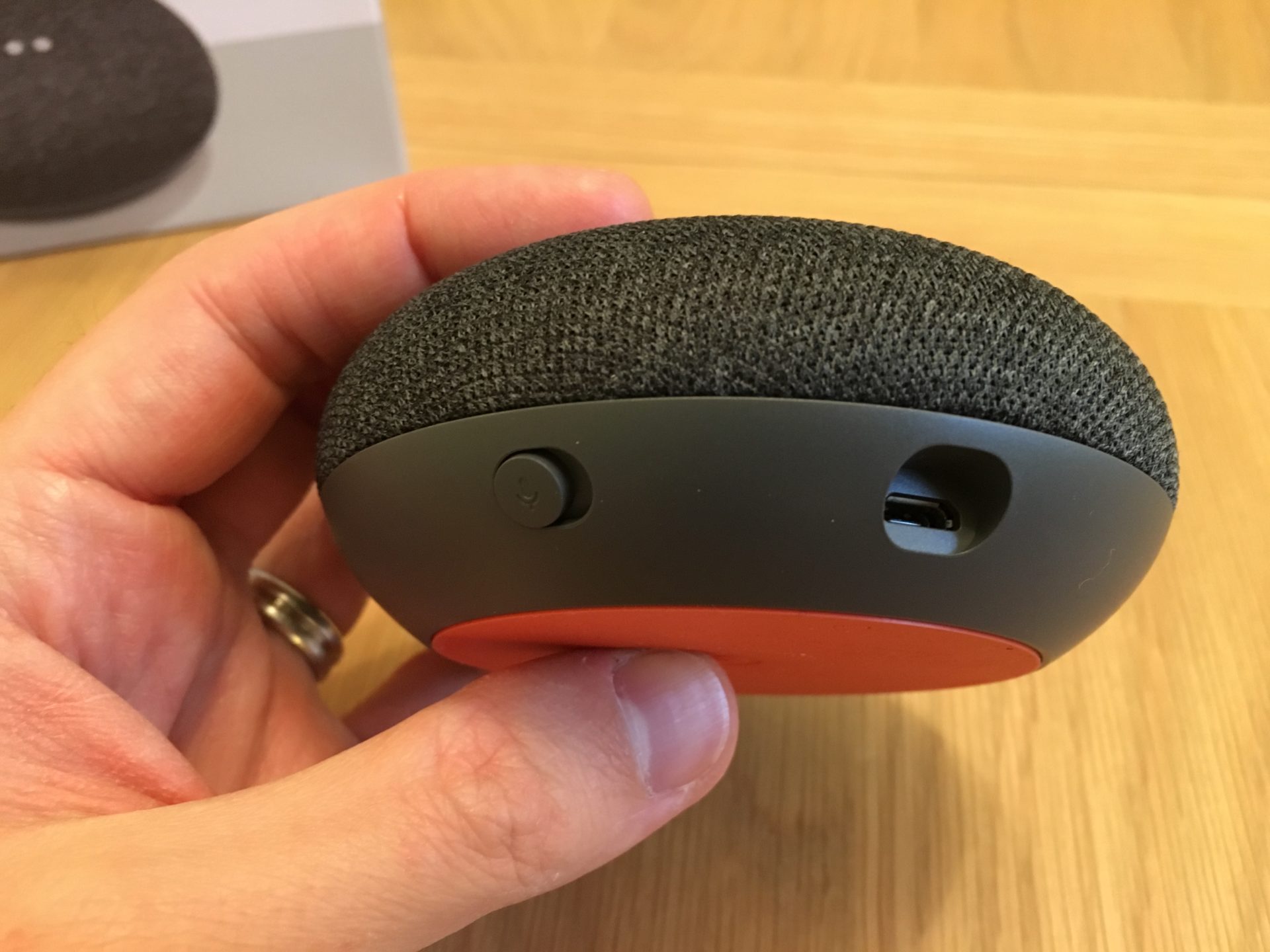 Google Home Mini Review - Life of Man